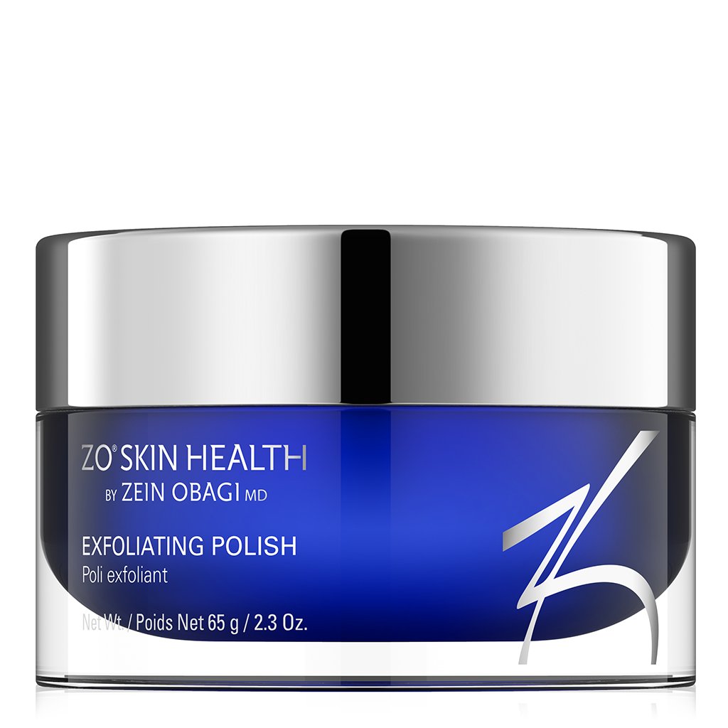 ZO Exfoliating Polish – Emily Miller Aesthetic Medicine